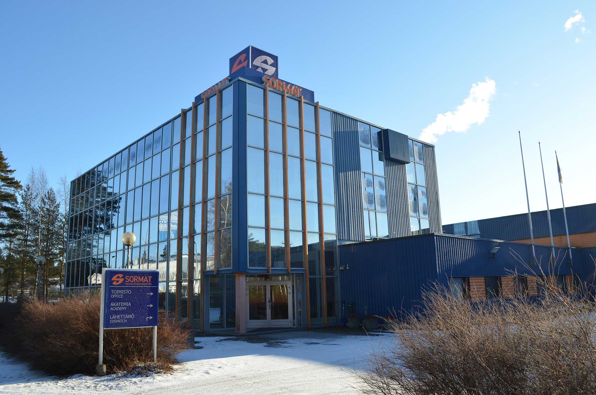 Presentation | EJOT Brasil